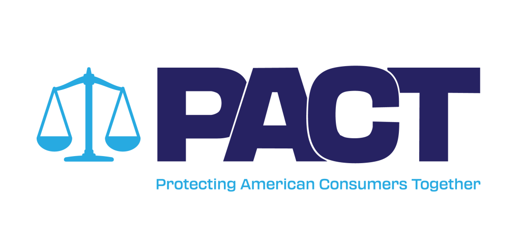 PACT Launch Generates Media Attention - PACT