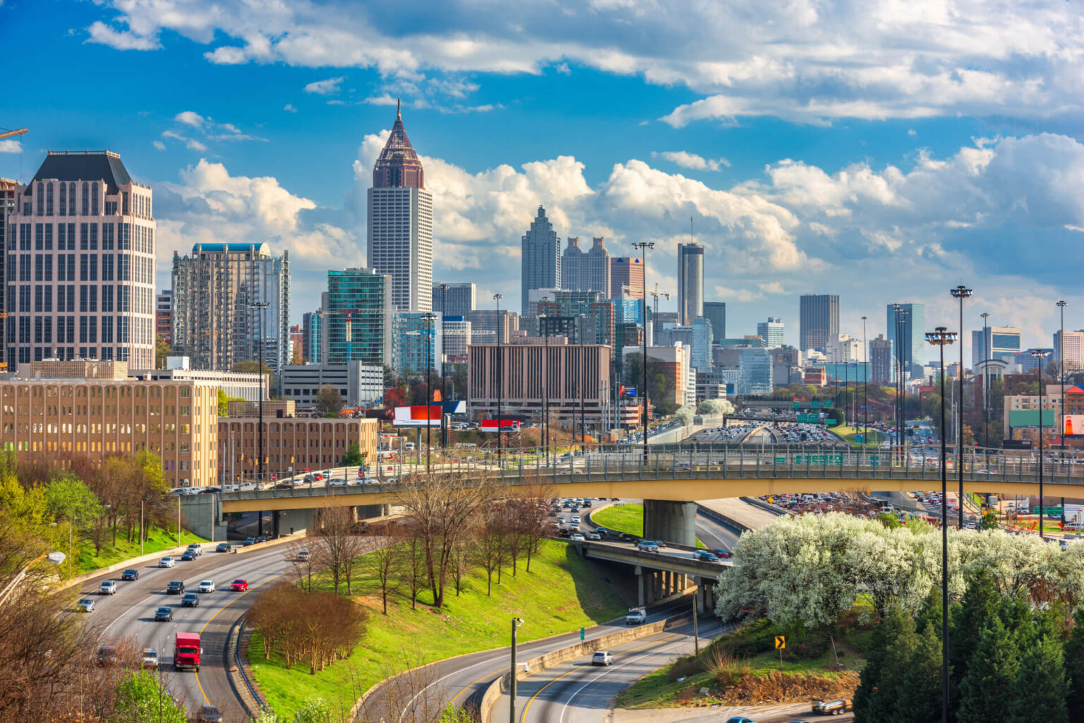 Georgia’s Auto Rates Are Falling, Reform Is Paying Off - PACT